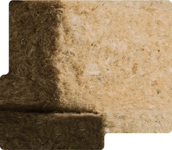 HempWool® Natural Hemp Insulation | Sustainable Building Materials ...
