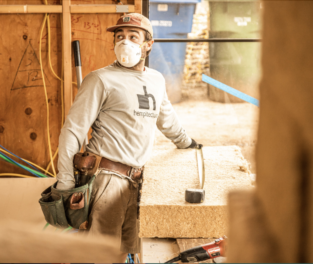 Healthiest and Safest Non-Toxic Insulation Options