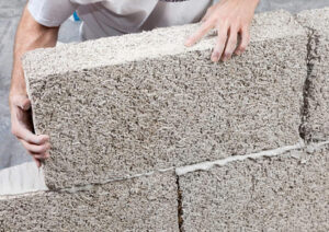 Hempcrete - Hempitecture