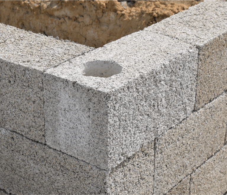 Hempcrete - Hempitecture