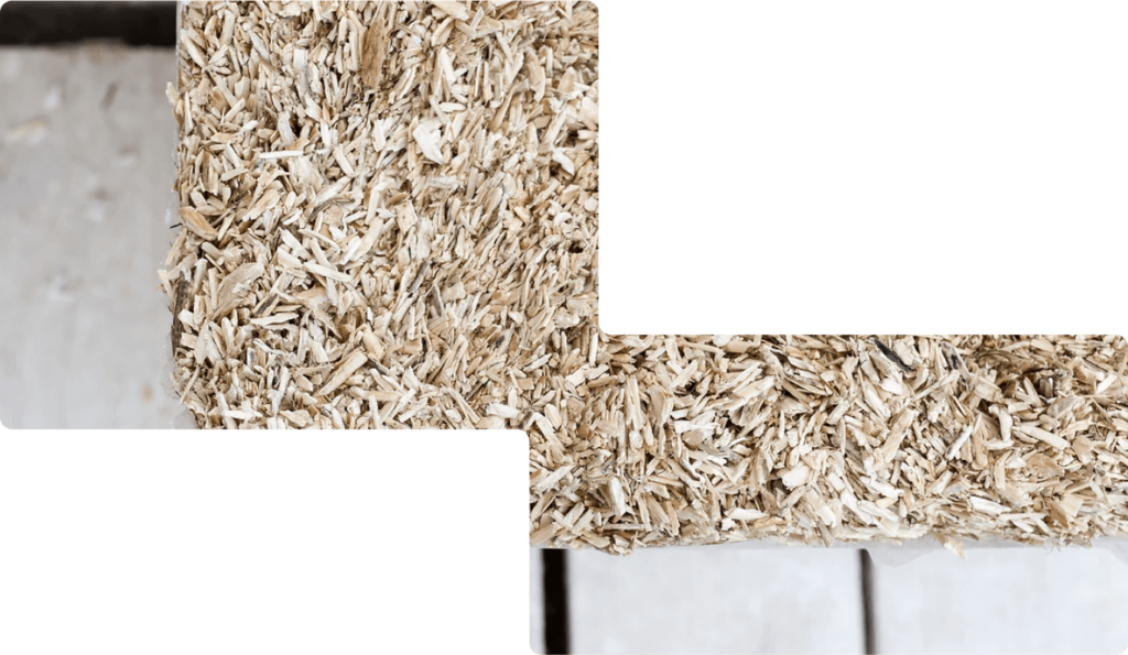 Hempcrete - Hempitecture