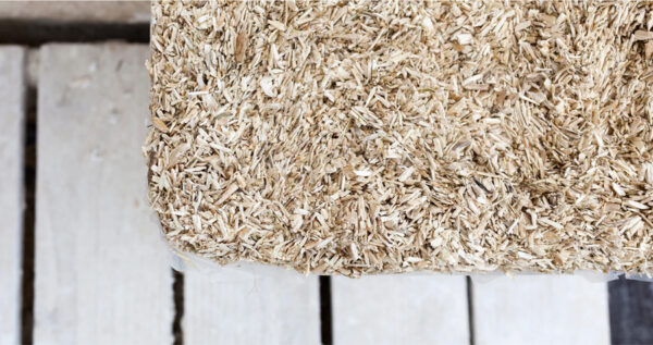 Hempcrete - Hempitecture